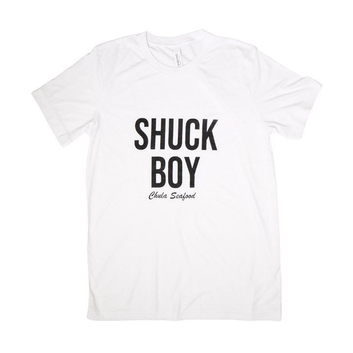 Chula Seafood – Just Merch