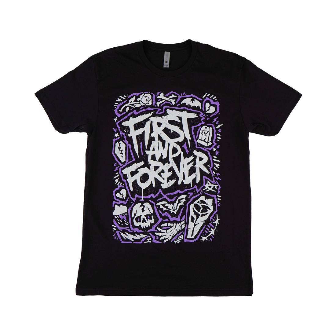 Emo Tee – Just Merch
