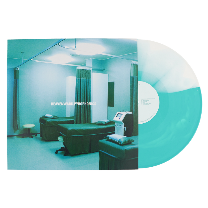 JM Vinyl Collection – Just Merch