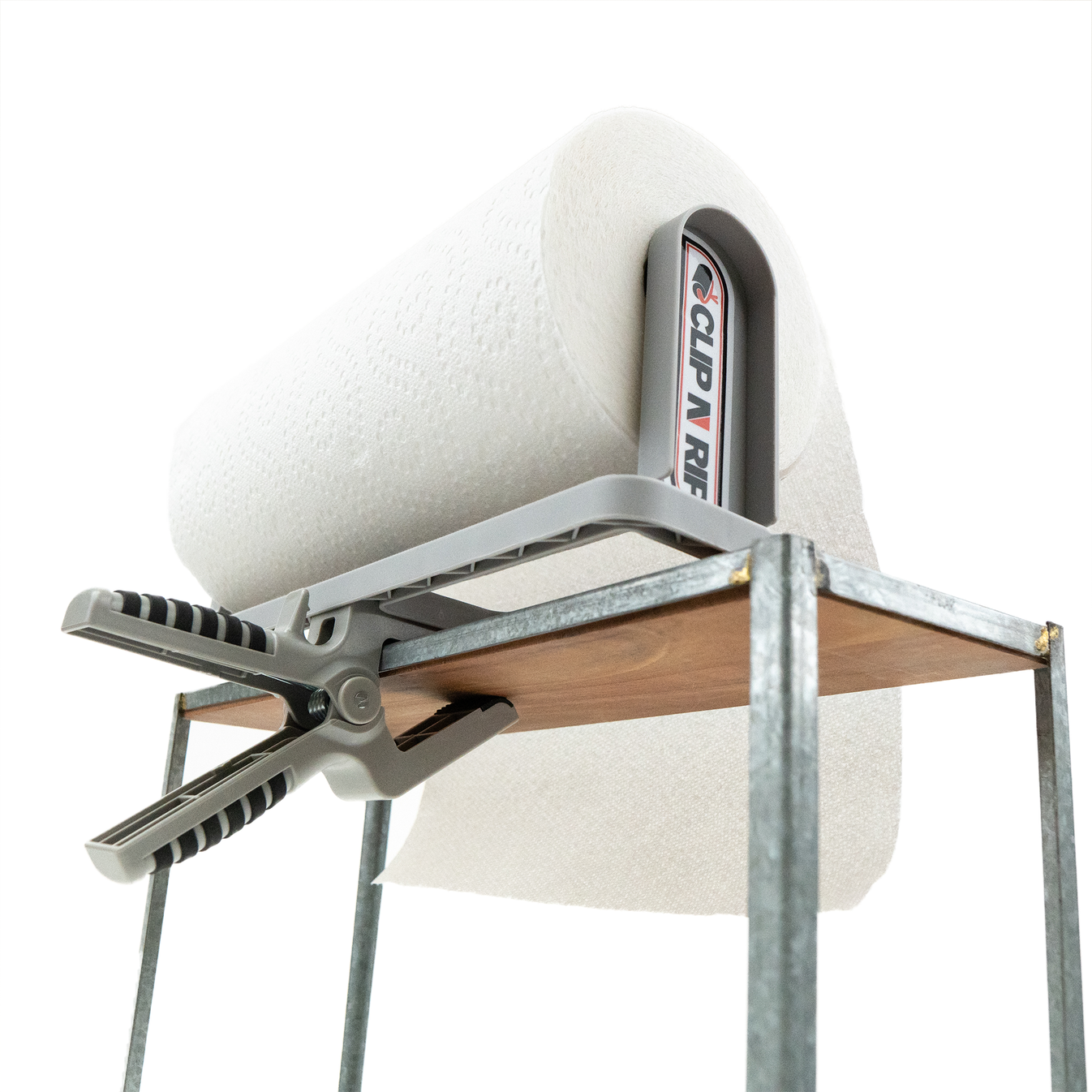 Clip N Rip – Just Merch